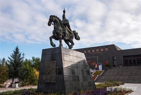 山西中国5000年文明史在这里溯源 知乎