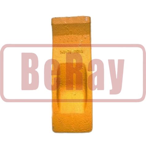 Komatsu 141 78 11253 Ripper Scarifier Teeth Bucket Teeth