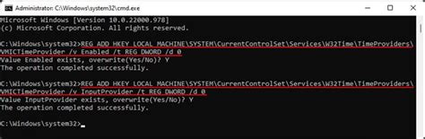 修復 由於沒有可用的時間數據，計算機未重新同步 All Things Windows
