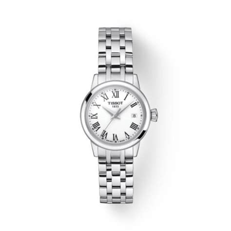 Tissot Classic Dream Lady Mikado