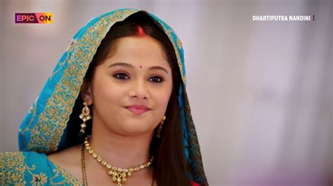 Dhartiputra Nandini Ep 13 Highlights New Episode Best Scene Kahani Ab Tak Aman Jaiswal