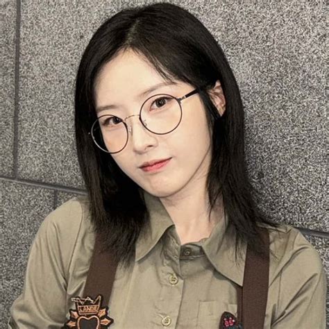 The 15 Best K Pop Idols With Glasses Ranked By Fans
