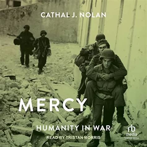 Mercy By Cathal J Nolan Audio Book Free Download