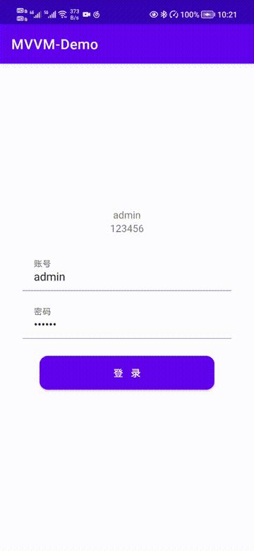 Android Mvvm框架搭建（四）recyclerview Viewpager2 Basequickadapter51cto博客android Mvvm框架