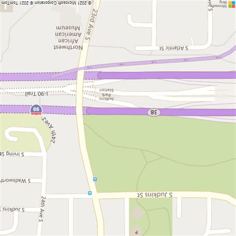 ArrowDetection Bing Test Object Detection Dataset By UWPhD