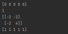 Python基础之 Numpy 的 random 函数简介 python numpy random CSDN博客