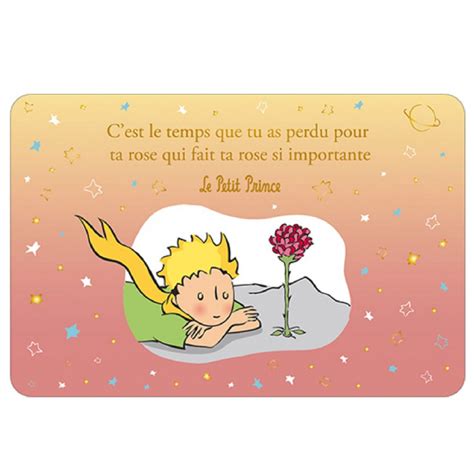 The Little Prince French Quotes The Little Prince Katewjwhite