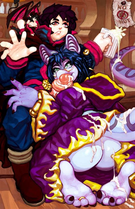 Rule 34 Amphibian Anthro Barefoot Bodily Fluids Bracelet Clothing Cum