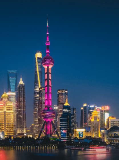 上海陆家嘴游玩攻略 知乎