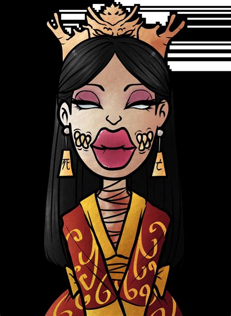 Yan Luo Wang Diyu Thats Not My Neighbor Wiki Fandom