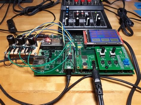 Pin Usage Diagrams Available For Prototyping System For Teensy 4 1 Protosupplies