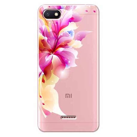 Etui Na Xiaomi Redmi A Bajeczny Kwiat Sklep Internetowy Etuistudio Pl
