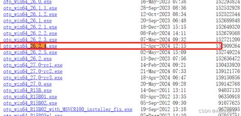 Windows系统下安装rabbitmq详细步骤windows 安装rabbitmq Csdn博客