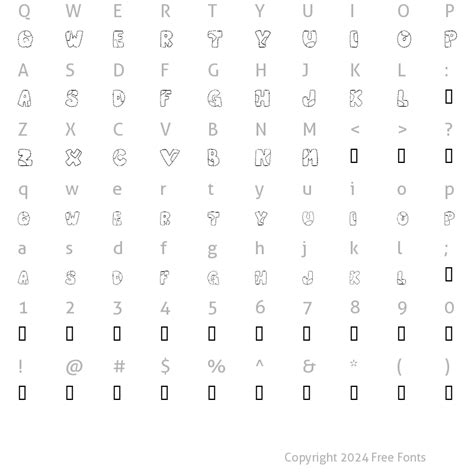 Patchwork Letter Regular Download For Free At Free Fonts Free Fonts