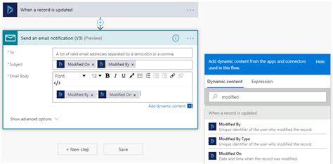 Dynamics Crm Model Driven Powerapps Stack Overflow