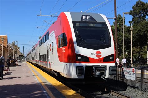 Overview Transportation Cañada College