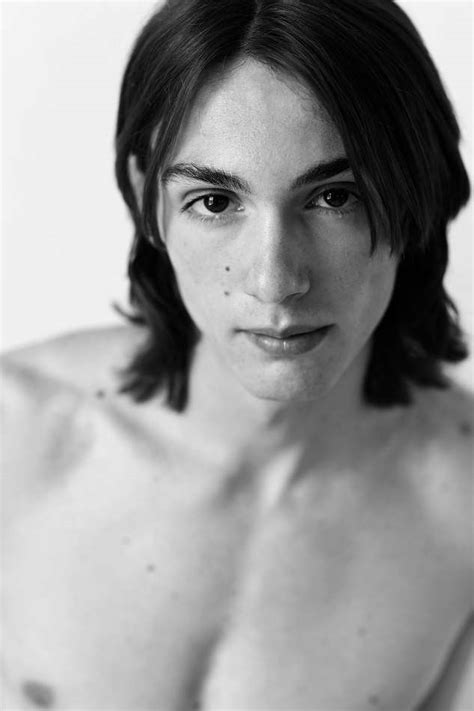 Iso Model Management Davide S