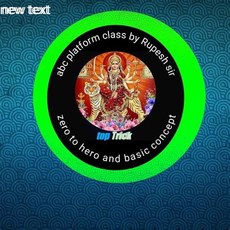 Abc Platform Class Home