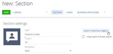 How To Create A Classic Page In Freedom Ui Community Creatio