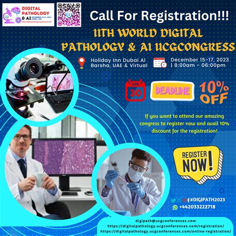 Exploring The Role Of Artificial Intelligence In Digital Pathology