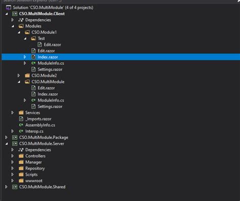 need to understand routing · oqtane oqtane framework · discussion 1193 · github