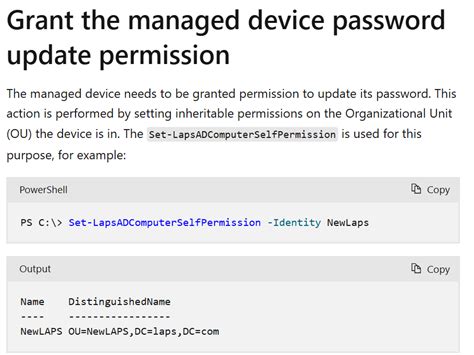 Laps Folder Is Missing In Eventviewer Microsoft Qanda