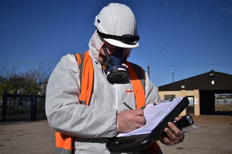 Asbestos Survey Types Asbestos Audit