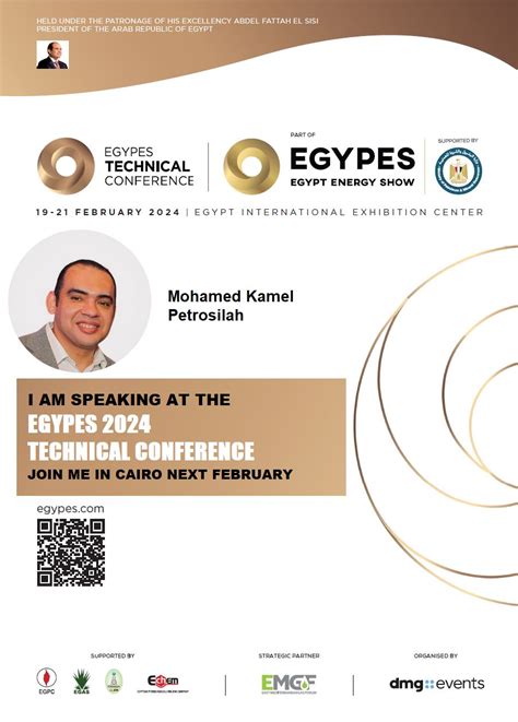 mohamed kamel on linkedin egypes egypes2024 egypsspeaker