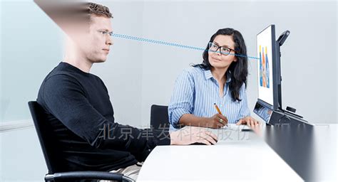 Ergolab Eyetracking眼动轨迹分析模块 参数 价格 仪器信息网