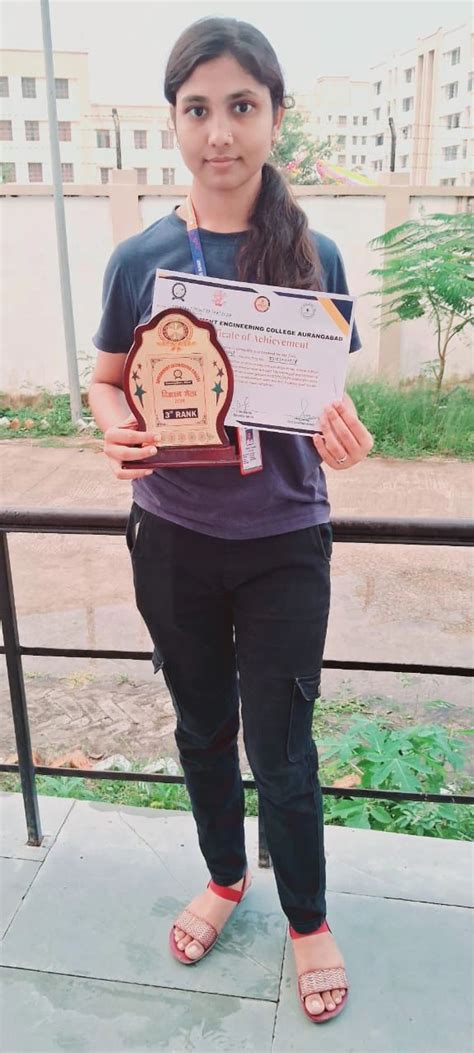 Varsha Rani On Linkedin Science Mela 13 Comments