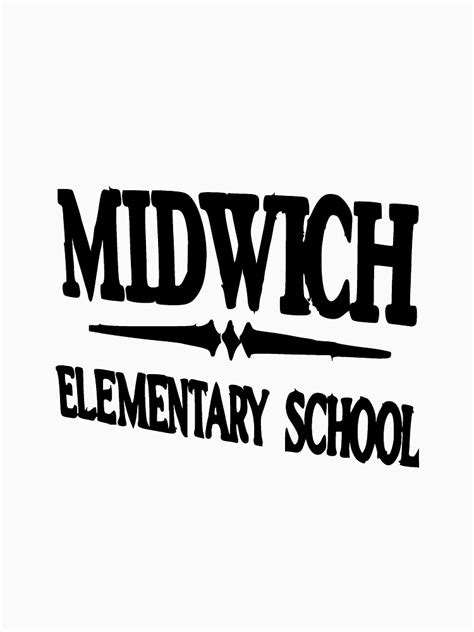 Midwich Elementary School Silent Hill T Shirt By Fir3fly Redbubble