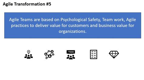 Arun R G On Linkedin Agile Teams Are Key Measure Of Progress In Agile