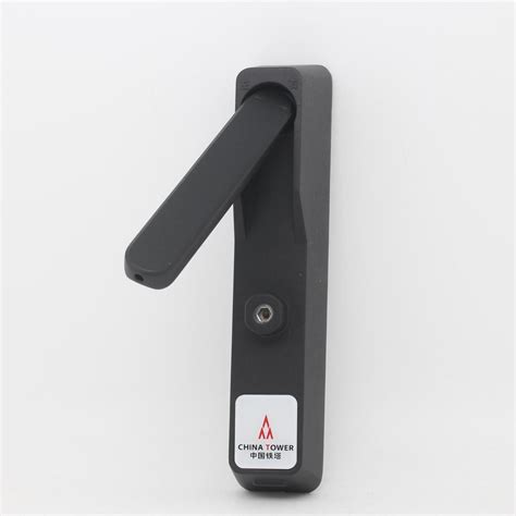 Iot Nb G Iot Lock Bluetooth Function Security Smart Key Management Touch Cabinet Lock For