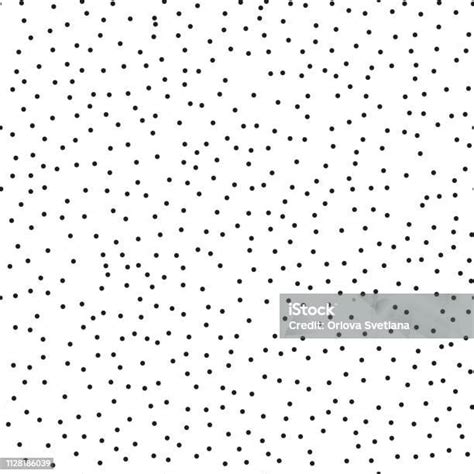 다 낮은 밀도 원활한 점 패턴입니다 추상 흑백 하프톤입니다 견본을 그냥 삭제 하 고 Eps 10을 즐길 수 0명에 대한 스톡 벡터 아트 및 기타 이미지 Istock