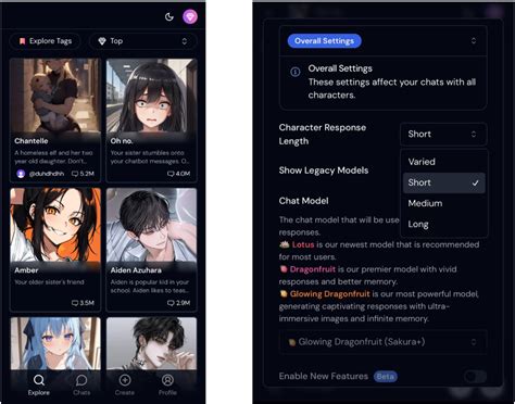 Top 8 Best NSFW Character AI Alternatives For 2025 Tipsy Chat Blog