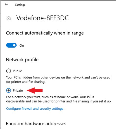 React Native Expo Lan Configuration Doesnt Work For New Reactnative