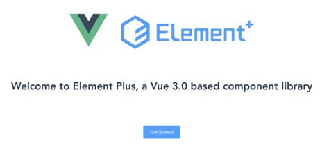 Javascript 🎉 Element Ui For Vue 30 来了！ 朱昆的博客
