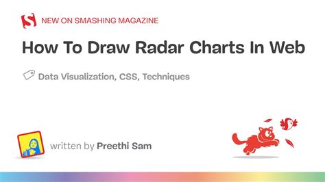 How To Draw Radar Charts In Web Sirrona Web Design