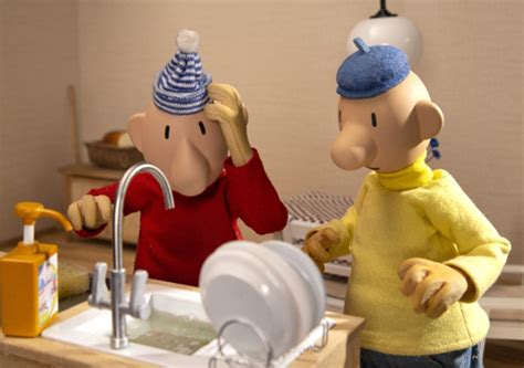 کارتون پت و مت 1976 آپارات کودک