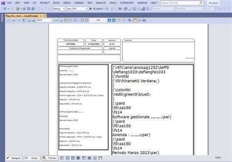 richtextbox in activereport 17 activereports v7 developer mescius forums