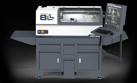 Tormach L CNC Lathe Review Affordable Lathe MellowPine