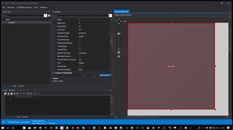 Banano Uoegridtable An Interesting Grid That You Might Like B4x Programming Forum