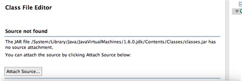 Eclipse 无法查看第三方jar包文件源代码解决方法 月是故乡明95 博客园