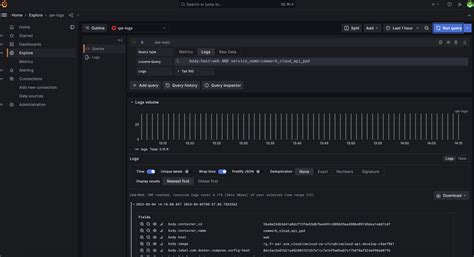Quickwit The Next Generation Of Modern Observability Cwcloud