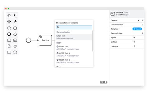 Element Templates Type Error Developers Bpmn Io Forum