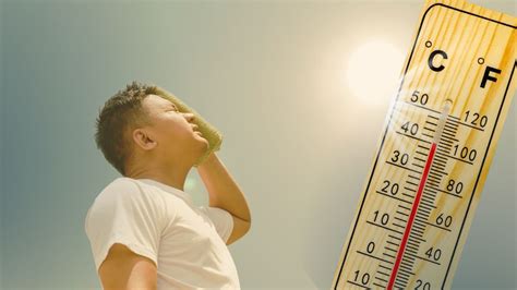 Heat Index Hits Danger Levels In Luzon Areas