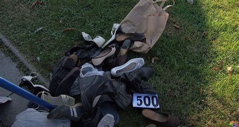 Протест на пензионерите пред Собрание