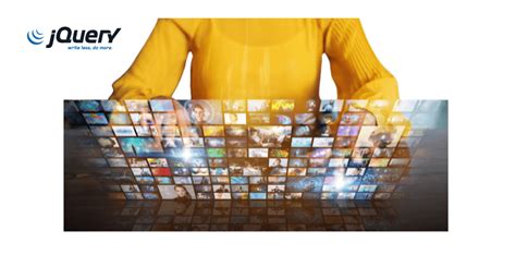 The Relevance Of Jquery In Applications Today