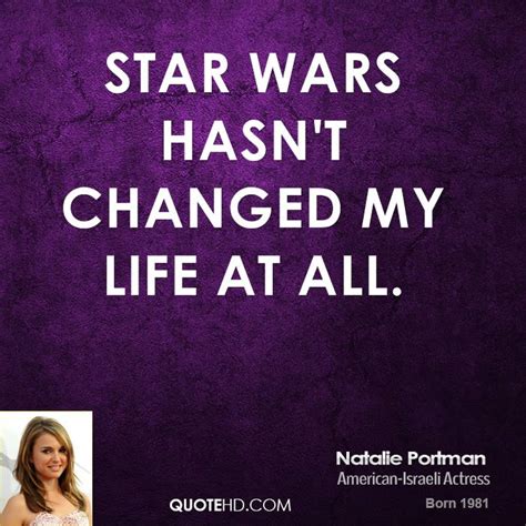 Natalie Portman Quotes Quotesgram