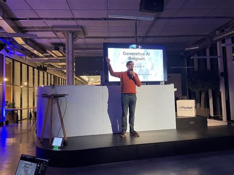 Philippe Bogaerts On Linkedin Ai Agentic Genai